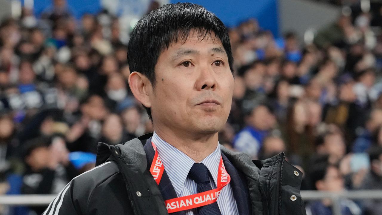 Profil Hajime Moriyasu: Arsitek Kebangkitan Sepak Bola Jepang