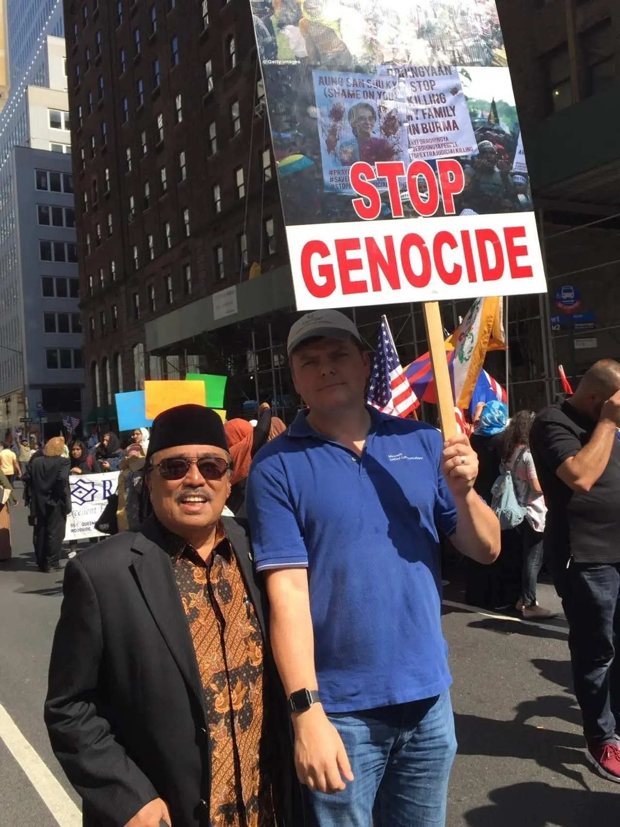 Alwi Hamu Meninggal Dunia, Intip Profil Pemilik Media Massa Terbesar di ...