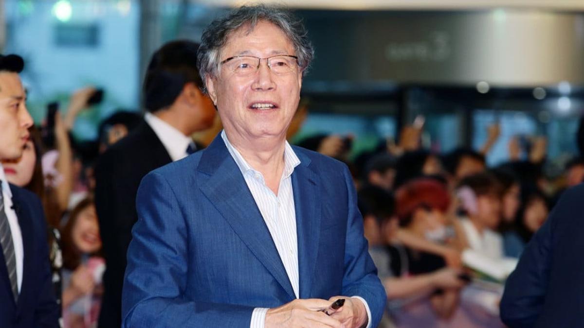 Aktor Drakor Pinocchio, Byun Hee Bong Disebut Meninggal Dunia karena Kanker