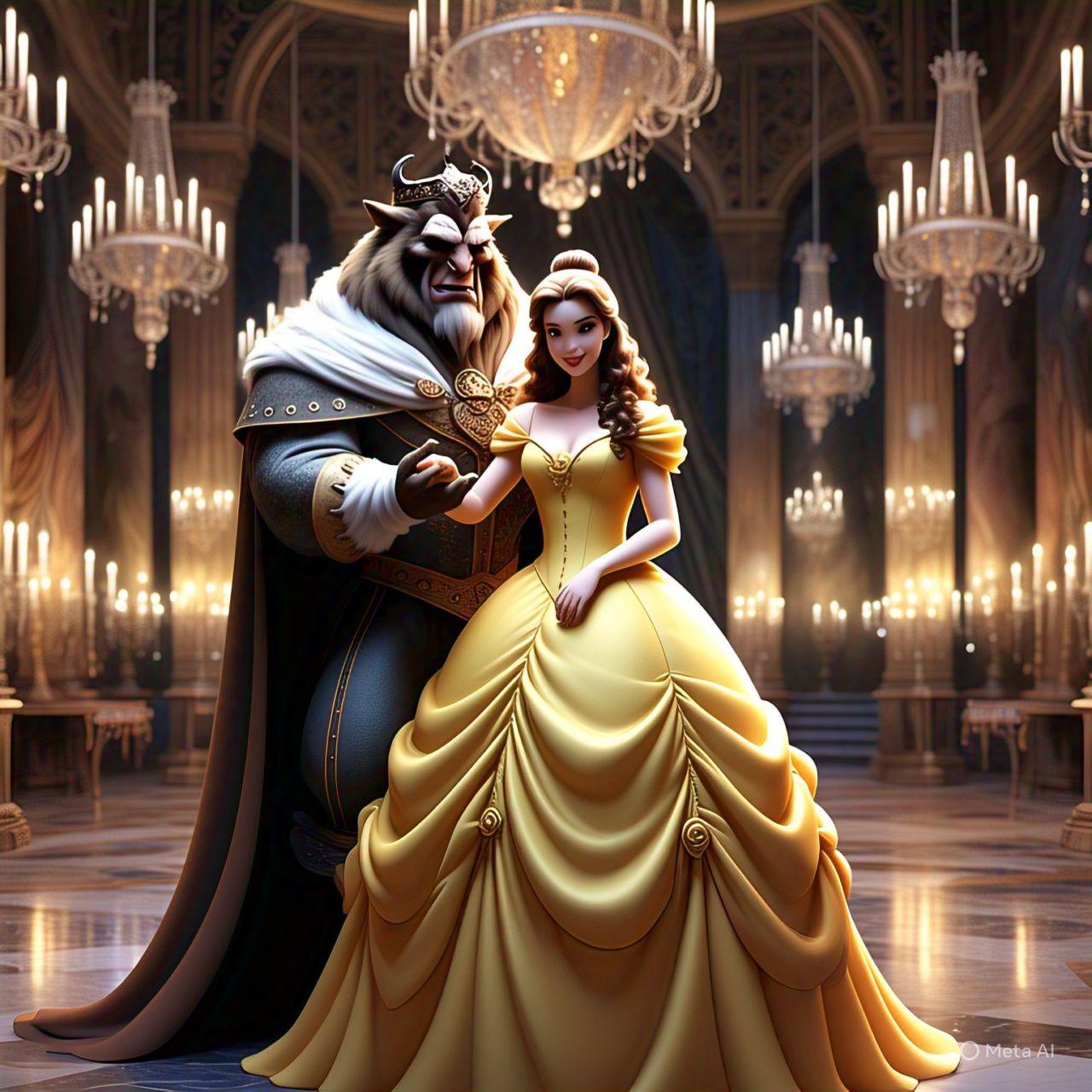 19 Film Disney Princess yang Populer dan Penuh Nostalgia, Dongeng ...
