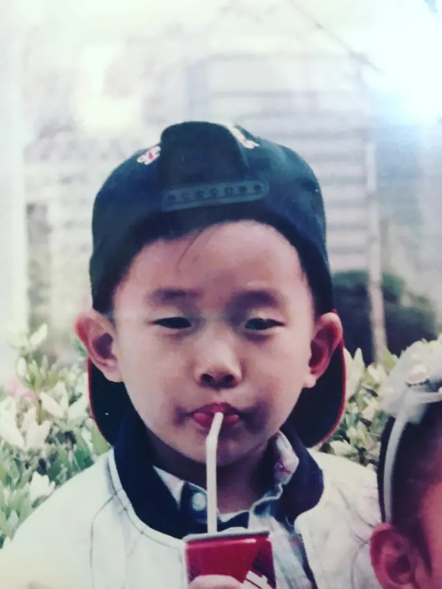 Potret Lee Junho Bintang Drakor King The Land dari Bocah hingga ABG ...