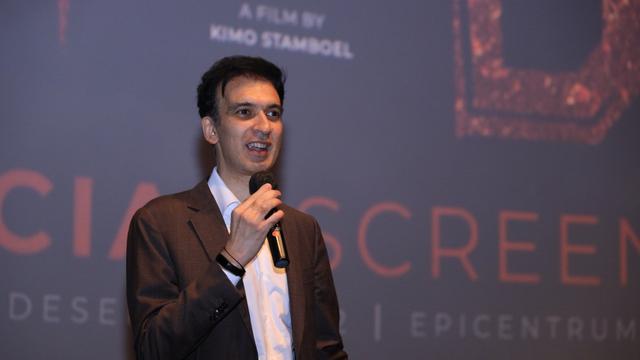 Manoj Punjabi Punya Misi Libur Lebaran Idul Fitri, Bioskop Dipenuhi ...