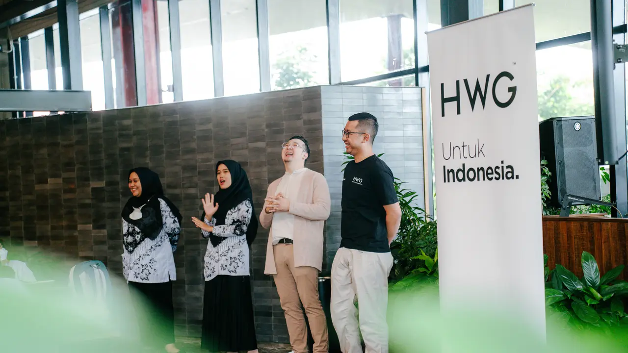 YouTuber Edho Zell Turut Hadir di Acara Pelatihan bagi Anak Disabilitas ...