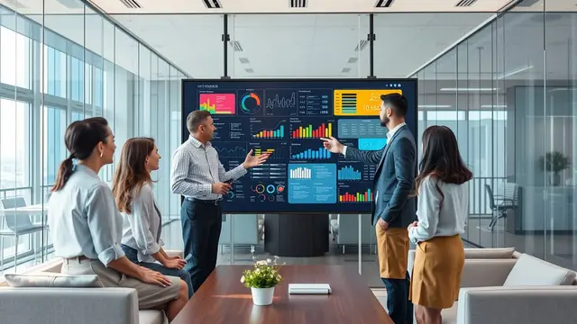 Memahami SPK, Sistem Pendukung Keputusan yang Efektif dalam Suatu ...