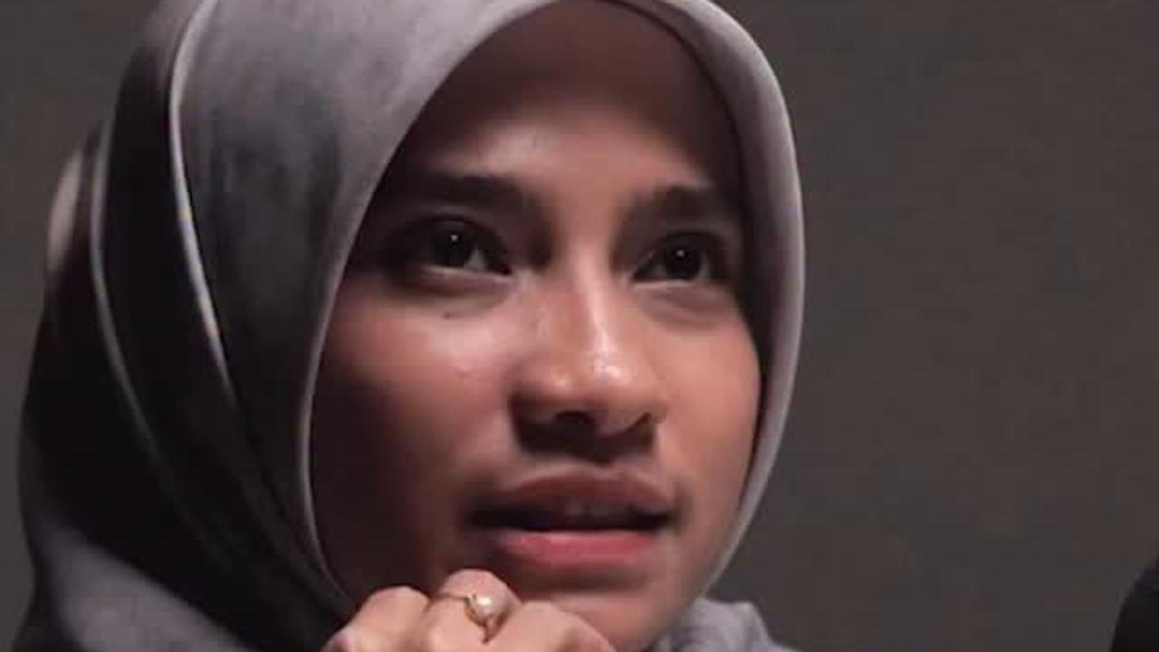 Sherly Annavita Unggah Rekaman CCTV Teror, Mobil Dicoret dan Rumah ...