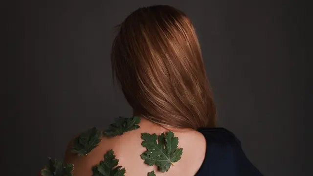 Cara Mengatasi Panu, Berikut Panduan Lengkap Menghilangkan Infeksi ...