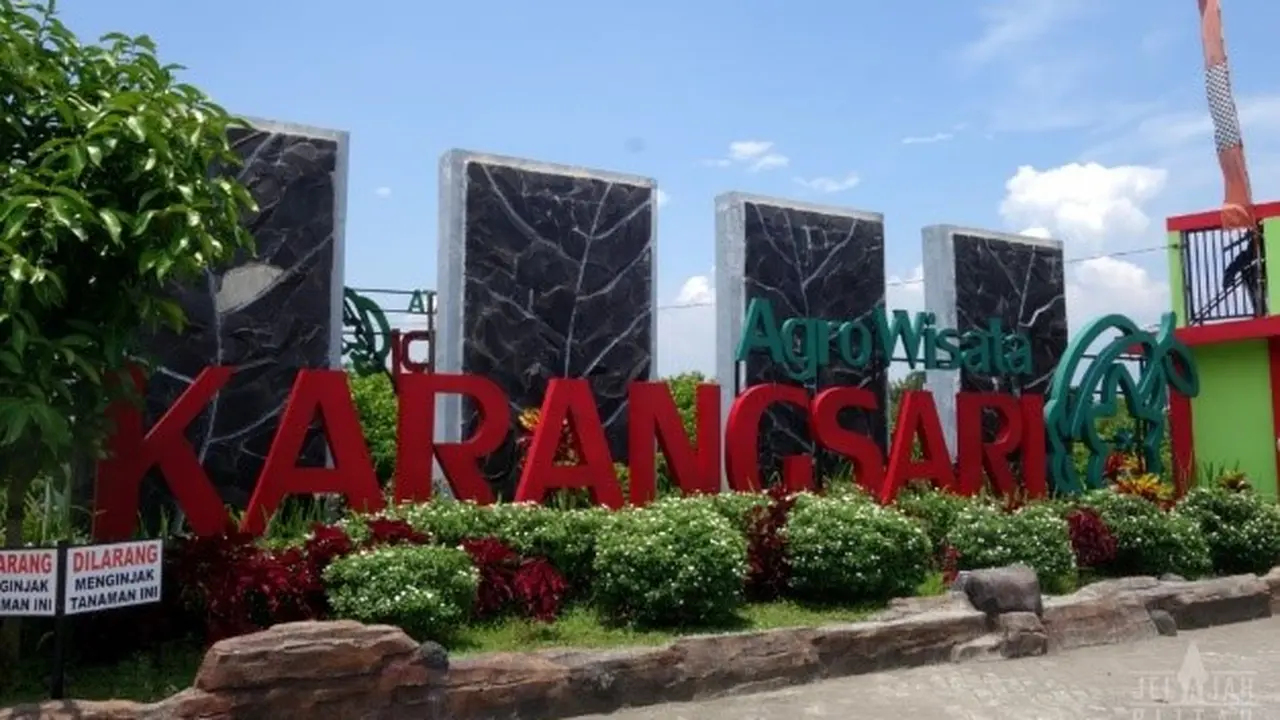 30 Wisata Blitar Terbaik yang Wajib Dikunjungi, Penuh Pesona dan Cerita ...
