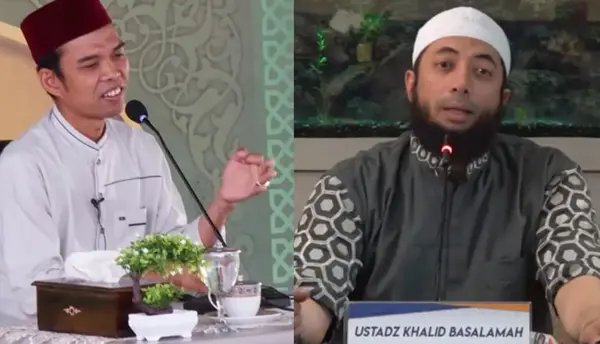 Kumpulan Ayat Al-Qur’an Tentang Larangan Syirik dan Cara Menghindarinya - Islami Liputan6.com