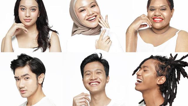 Merayakan Kecantikan Lewat Keberagaman Warna Kulit di Indonesia ...