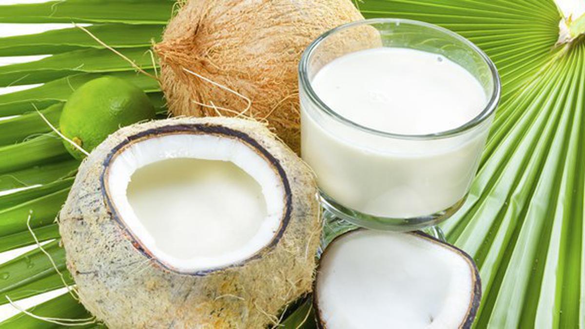 Tips Melepas Kelapa Dari Tempurungnya Dalam Waktu 30 Detik - Lifestyle ...