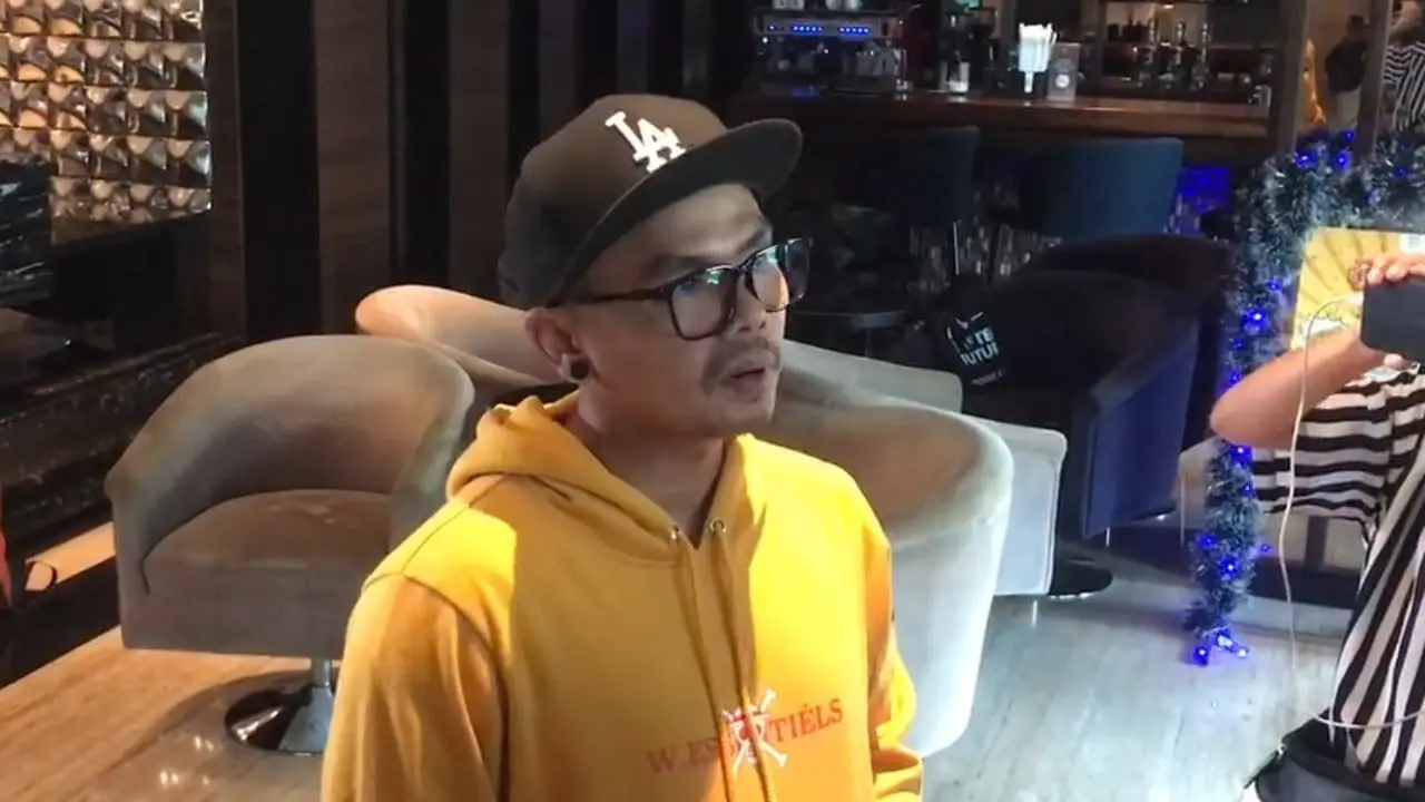 Wendi Cagur Dilarikan ke Rumah Sakit, Kondisi Kritis Usai Sahur ...