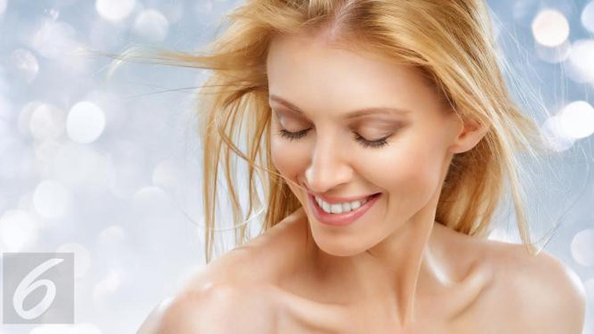 4 Vitamin yang Bantu Anda Dapatkan Kulit Mulus - Health Liputan6.com