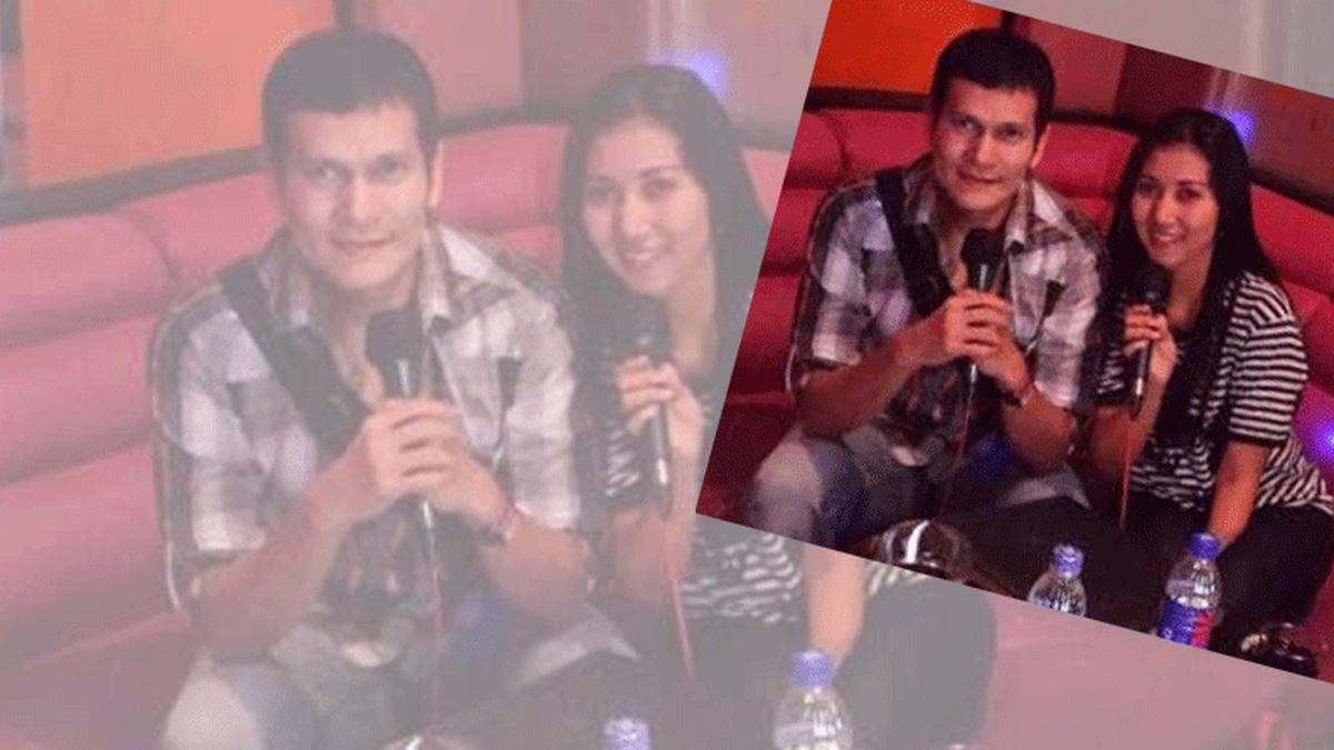 Alasan Novi Andarista Gaet Adam Jordan Nyanyi Dangdut