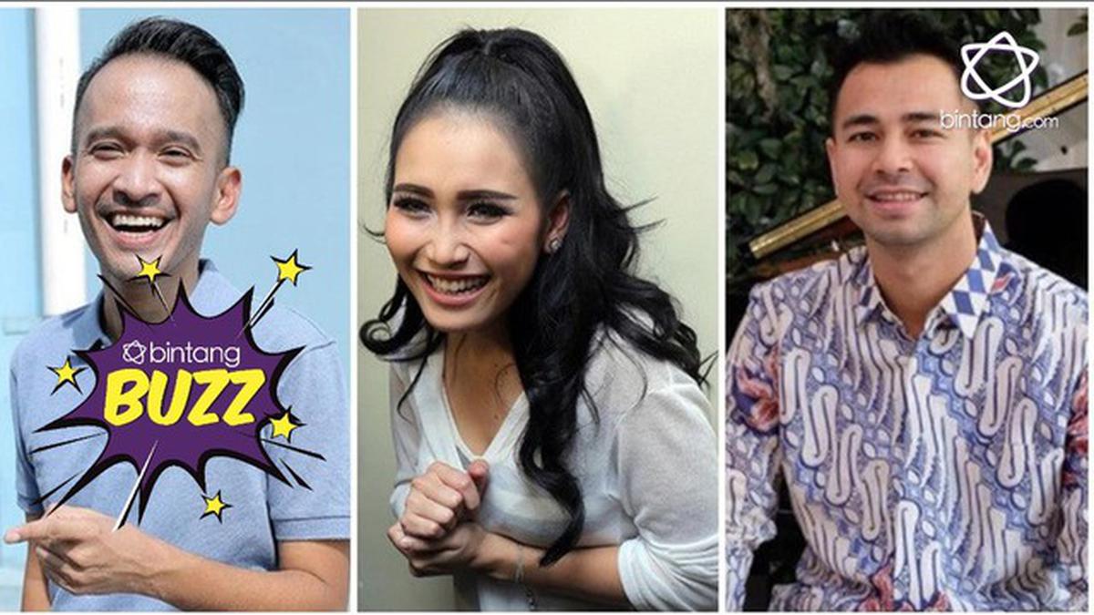 Ayu Ting Ting Jadi Pemicu Pertengkaran Ruben Onsu dan Raffi Ahmad ...
