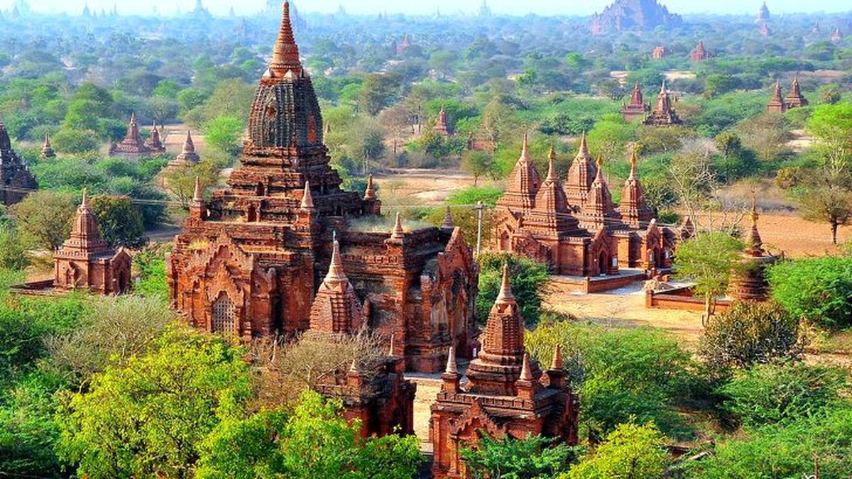 6 Negara Ini Pernah Mengalami Perubahan Nama, Sejarahnya Bikin Kagum ...