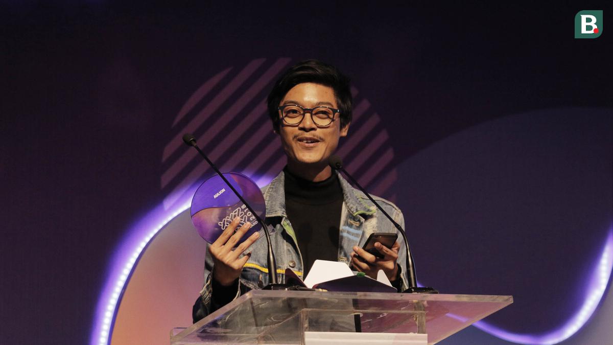 Meriahkan Asian Games, Youtuber Aulion Ajak Warganet Peduli Atlet ...