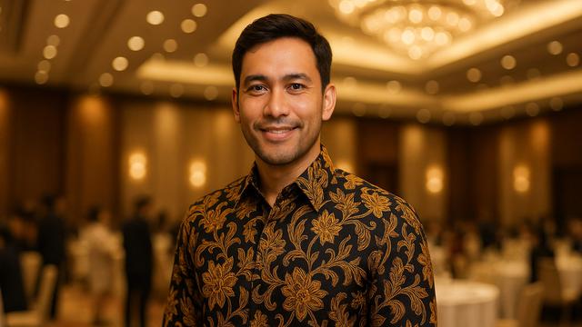 6 Model Kemeja Pria Kombinasi Batik Terbaru, Inspirasi Perpaduan Gaya ...