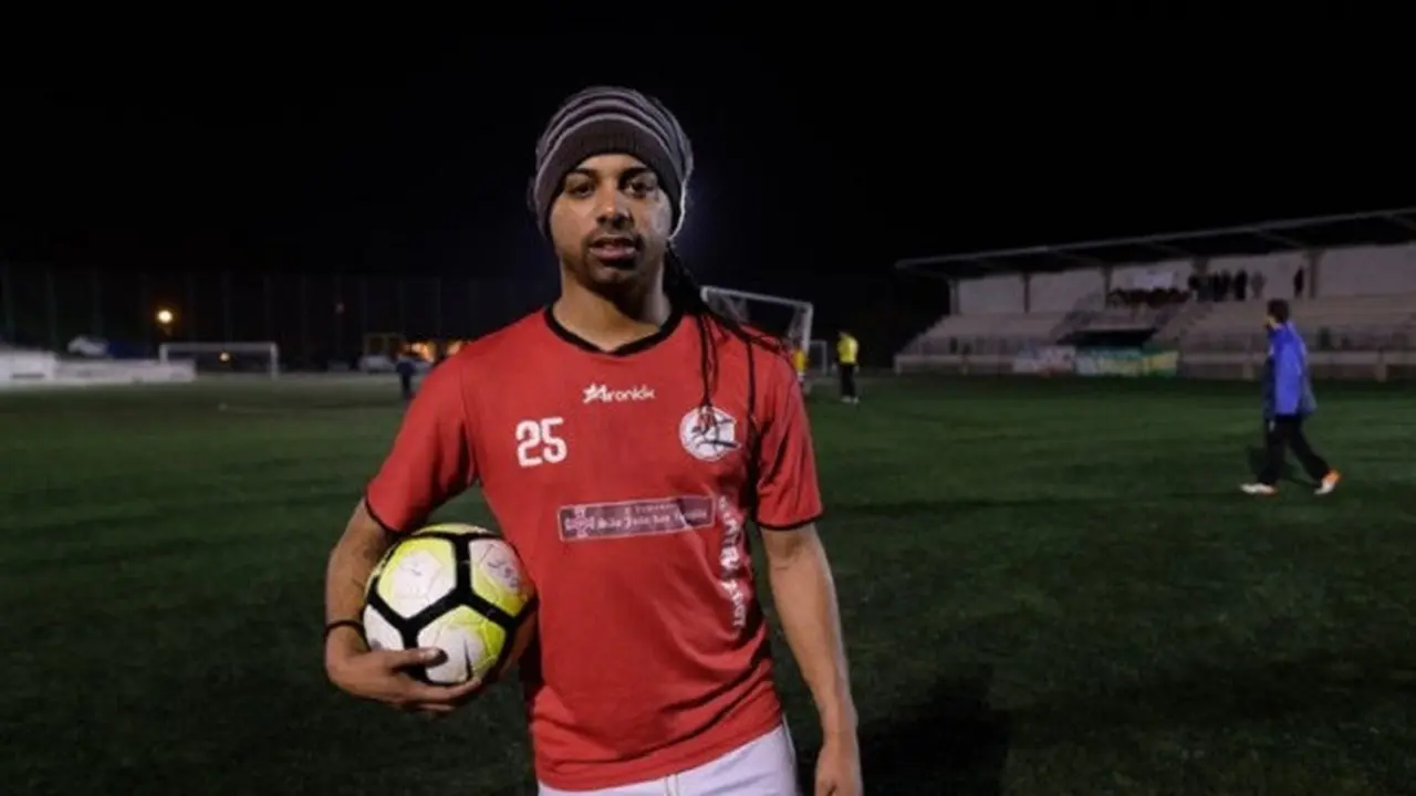 Kisah Fabio Paim, Pesepak Bola Ampas yang Katanya Lebih Hebat dari ...