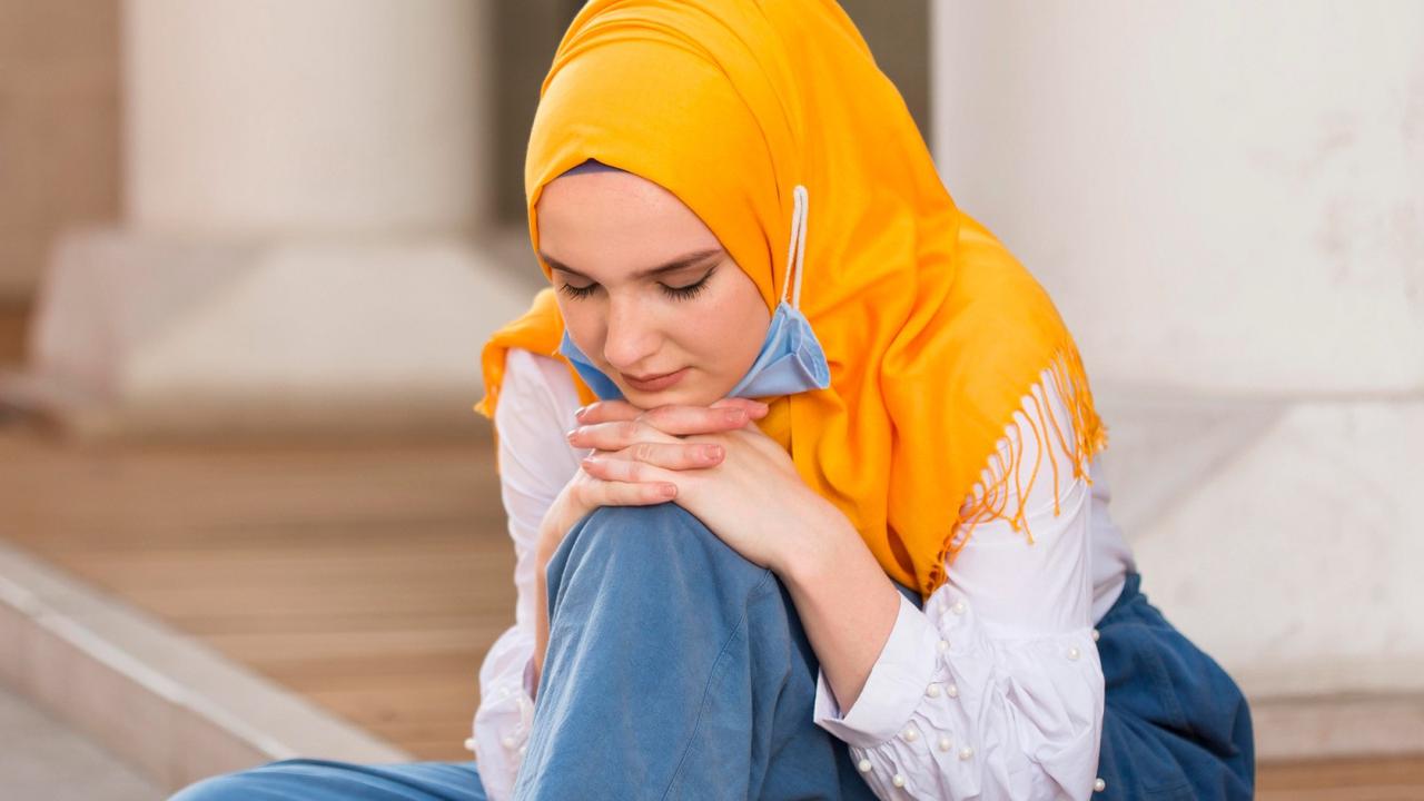 Takdir Mubram Adalah Ketetapan Mutlak, Simak Perbedaan dengan Takdir ...