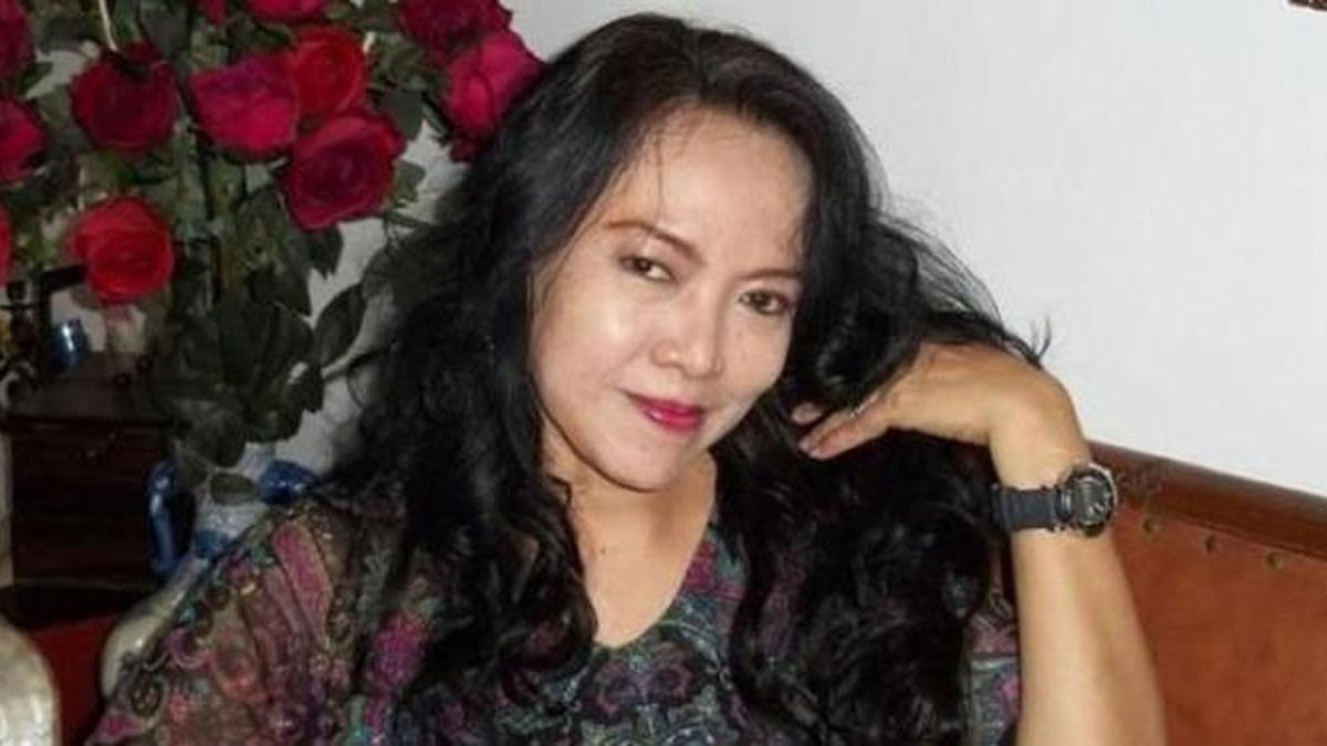 Takkan Ada Lagi Banyolan Rina Rawit - Entertainment Fimela.com