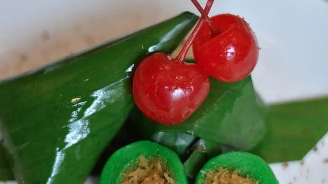 Nikmatnya Menu Lebaran Khas Kampung Halaman - Lifestyle Liputan6.com