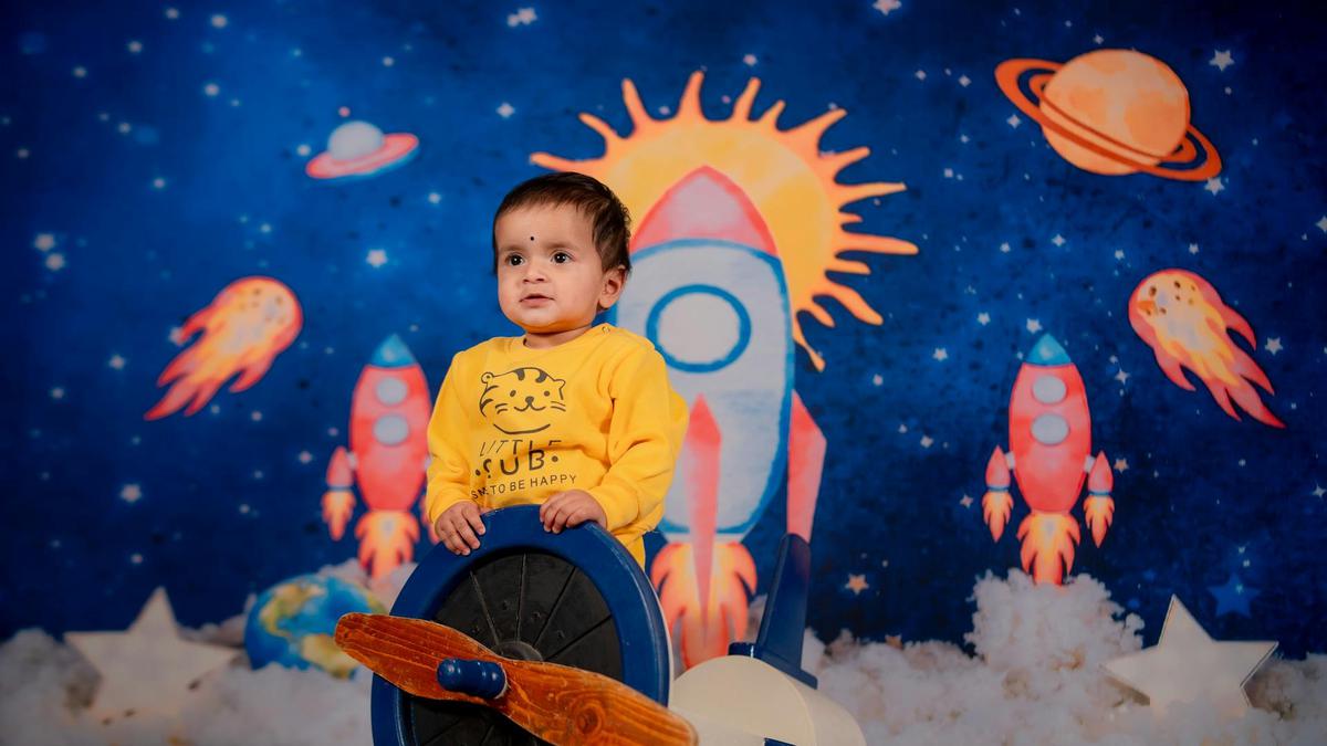 130 Space Names and Meanings for Your Little Star