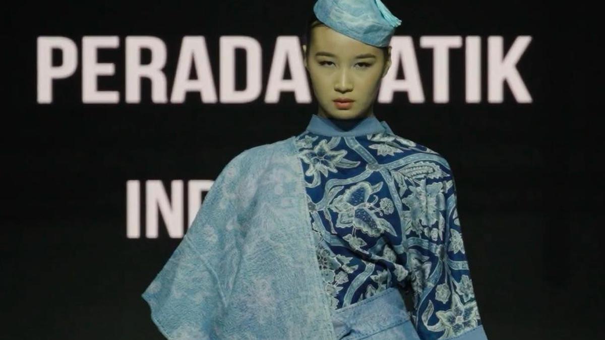 Perada Batik, Konsisten Lestarikan Batik Tulis dan Cap di Tengah Geliat ...