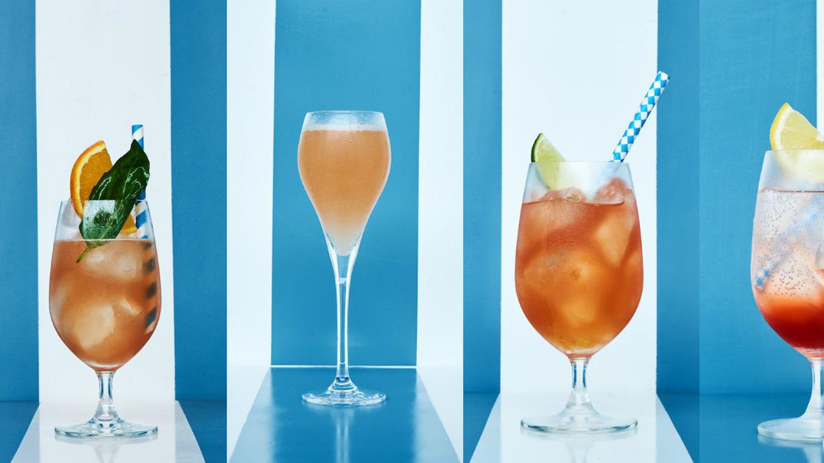 Cita Rasa Koktil Khas Italia dengan Nuansa Alam dari Bali - Lifestyle ...