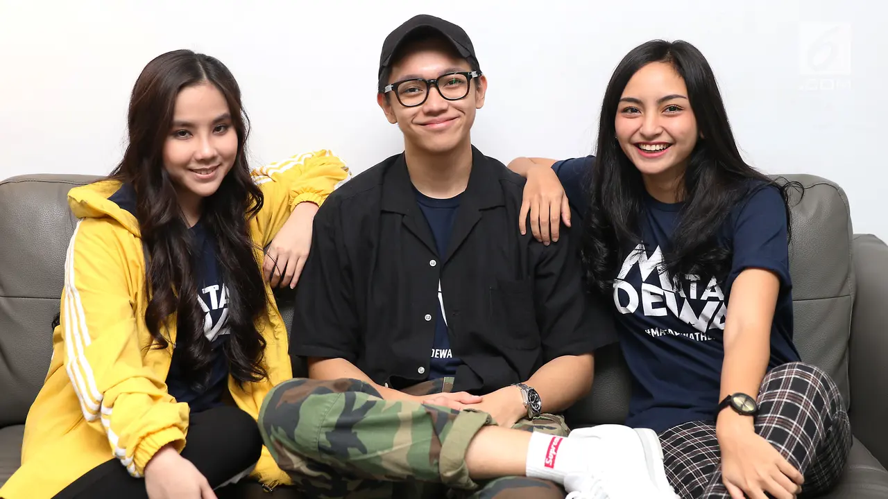 Mata Dewa, Kisah Menggugah dalam Film Basket Indonesia Pertama ...