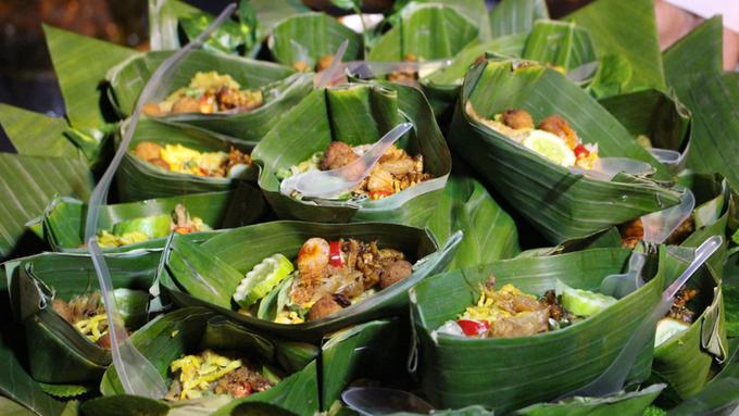 Resep Bubur Suro khas Tahun Baru Islam - Food Fimela.com