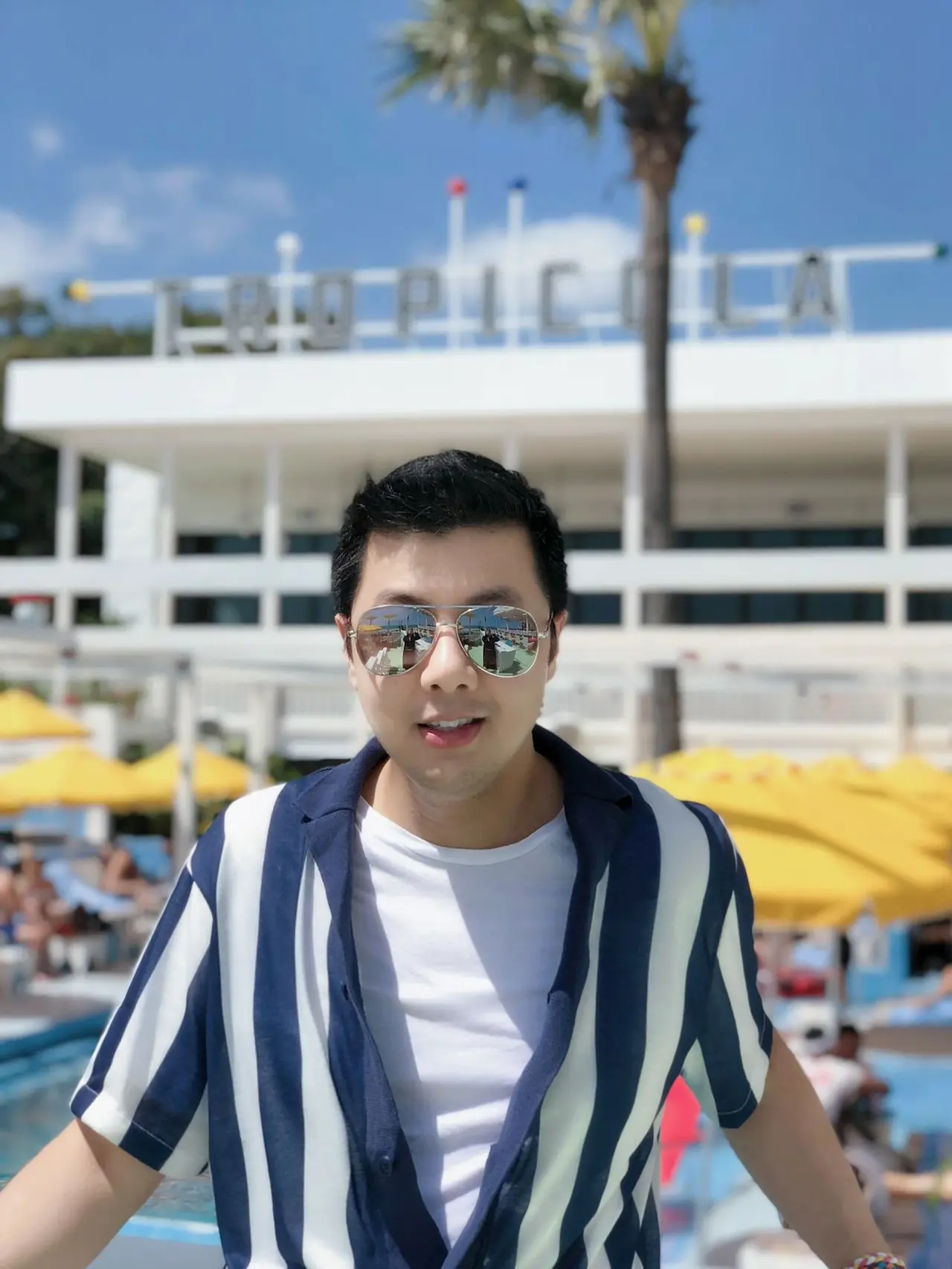 Influencer Danny Anwar Curi Perhatian Netizen Berkat Konten Seputar ...