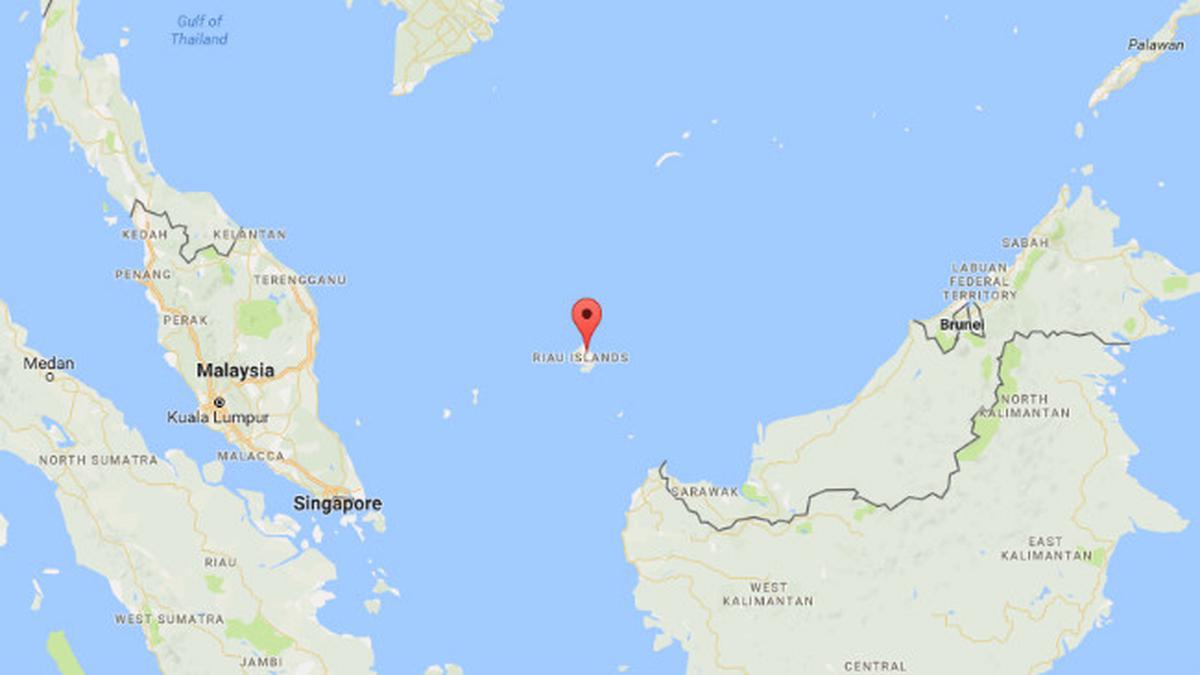 Perusahaan Migas Kelas Dunia Incar Blok East Natuna - Bisnis Liputan6.com