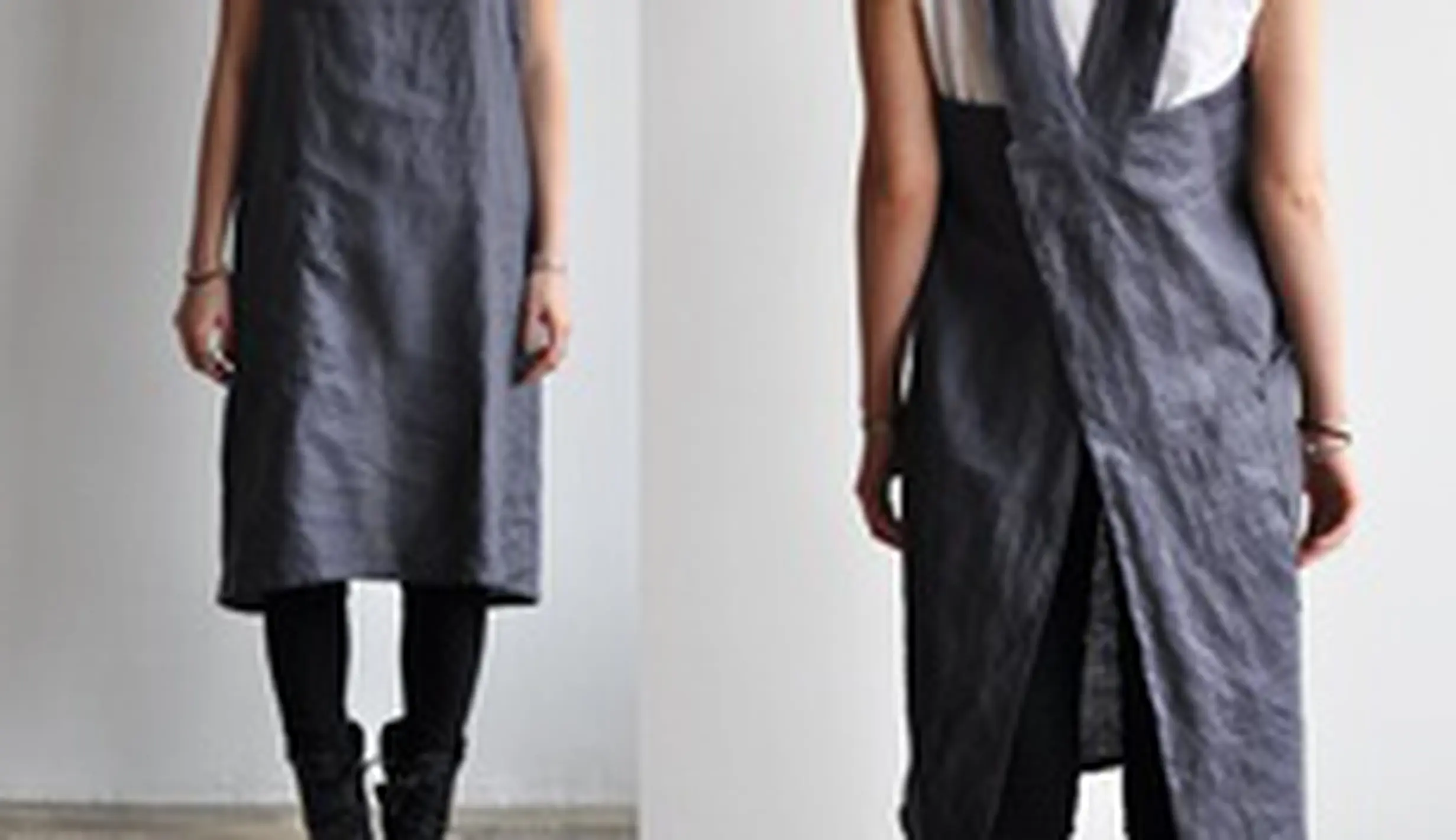 8 Apron Unik Untuk Super Mom - Photo Fimela.com