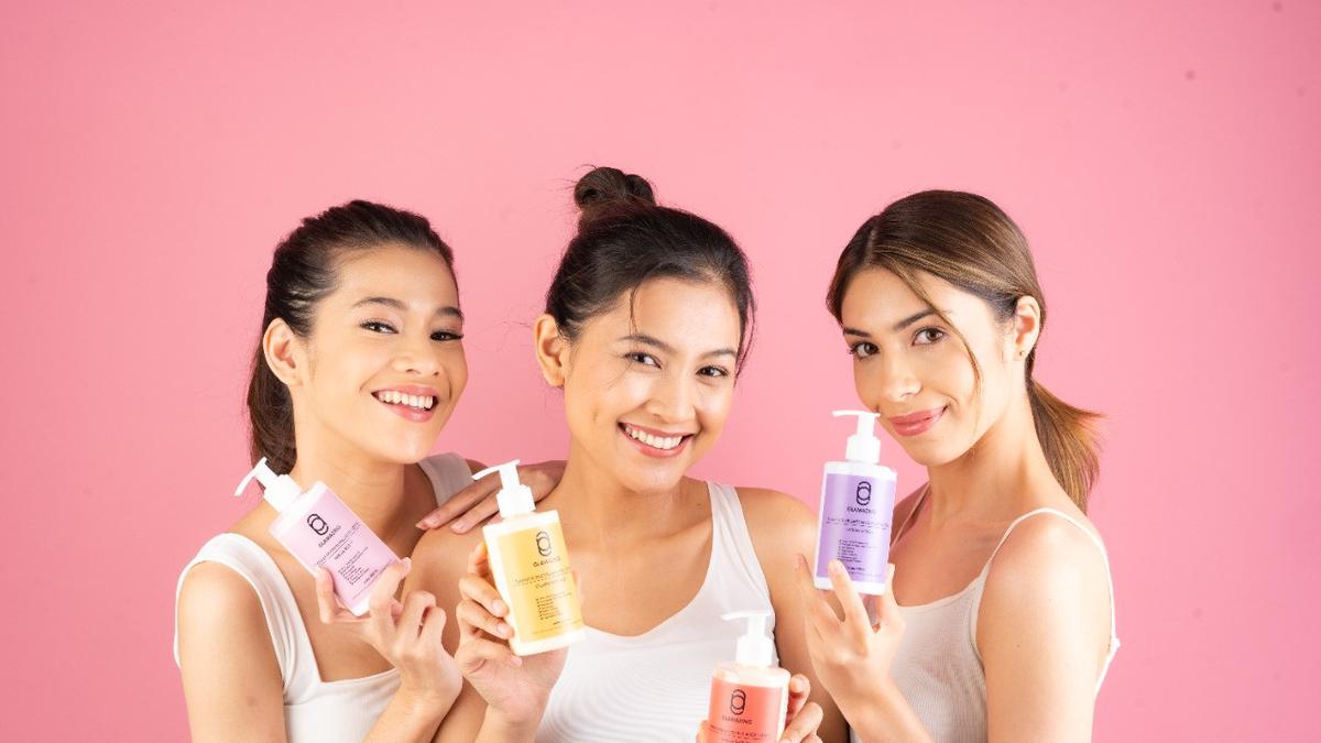 Alex Zalnovic Jadikan Glamazing Yang Pertama Concern Terhadap Mental ...