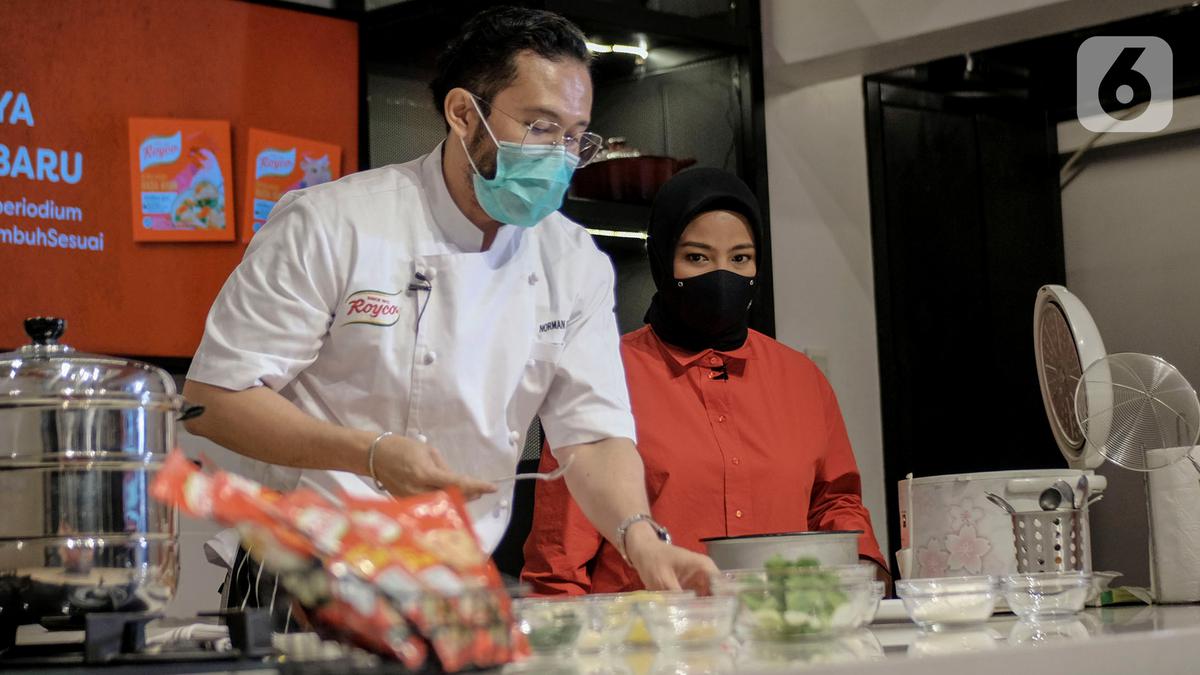 Foto Royco Kaldu Ayam Hari Ini - Foto Terbaru Terkini | Liputan6.com