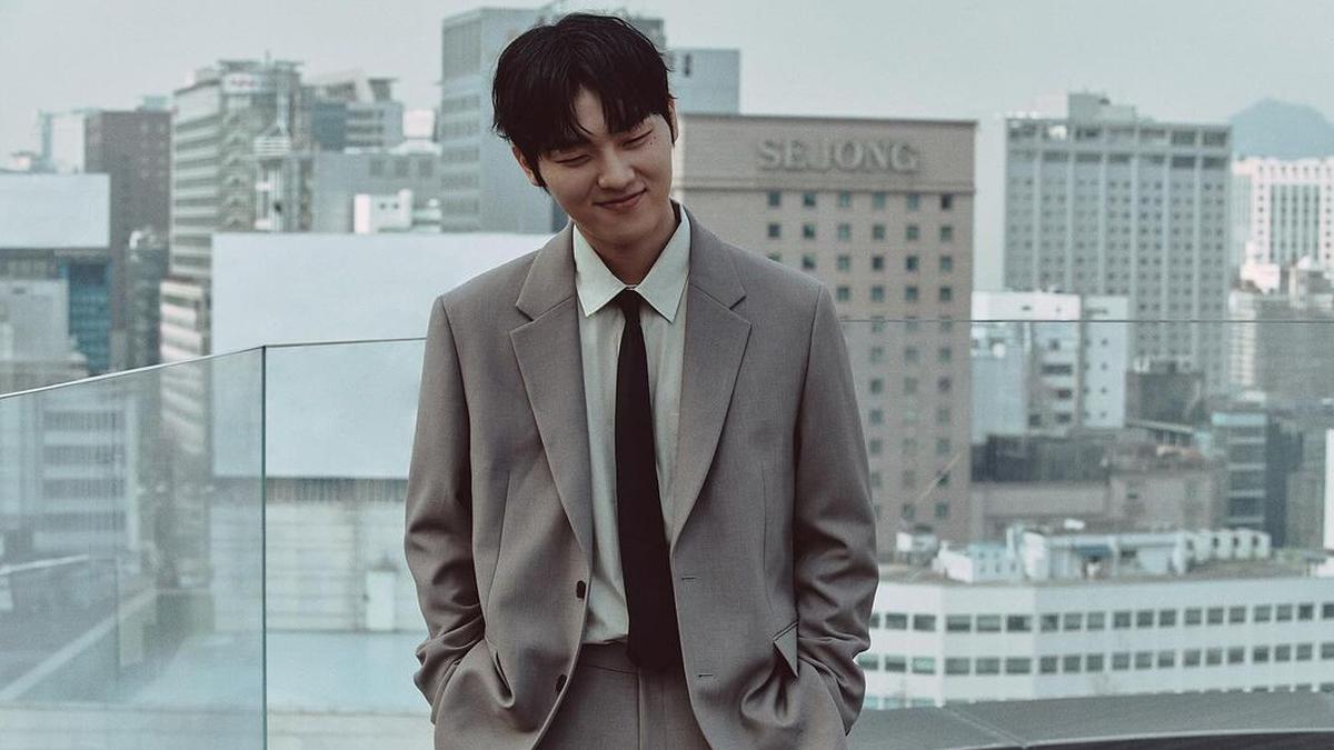Choi Hyun Wook Diduga Tak Sengaja Sebar Foto Bugil, Agensi Emoh ...
