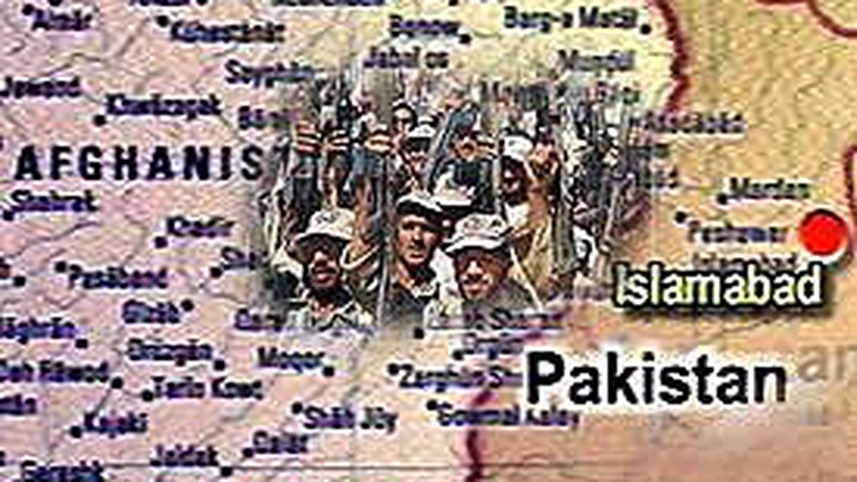 Tentara Pakistan-India Baku Tembak di Kashmir - Global Liputan6.com