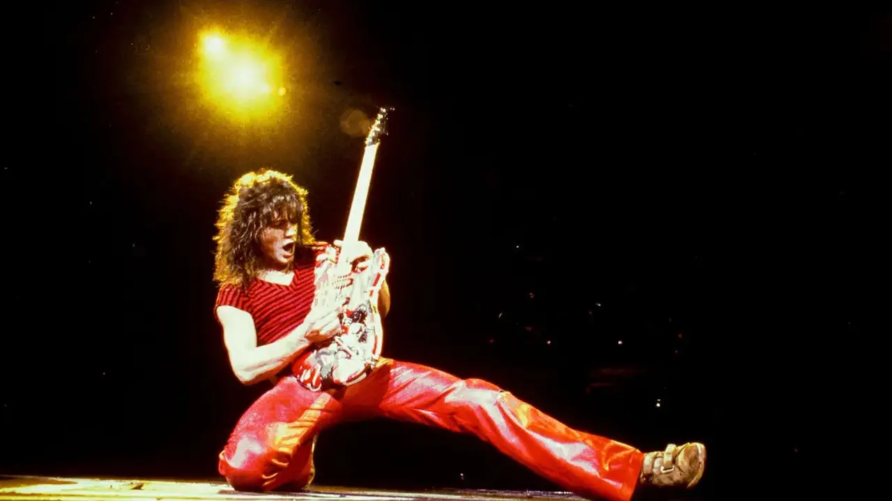 Check! 3 Sosok Gitaris Legendaris Ini Punya Sentuhan Magis bagi ...