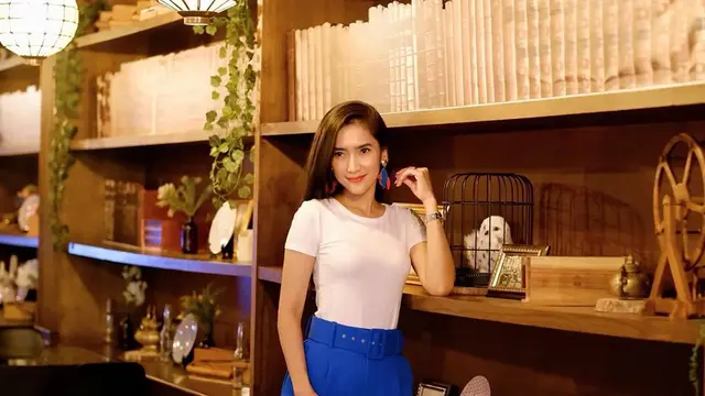 7 Potret Terbaru Zora Vidyanata Pemeran Sinta di Sinetron Intan, Bikin ...