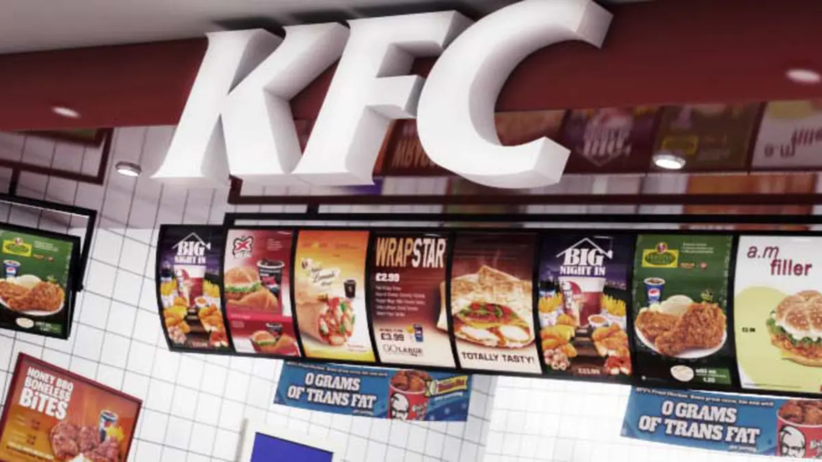 Berita fast food indonesia Hari Ini - Kabar Terbaru Terkini | Liputan6.com