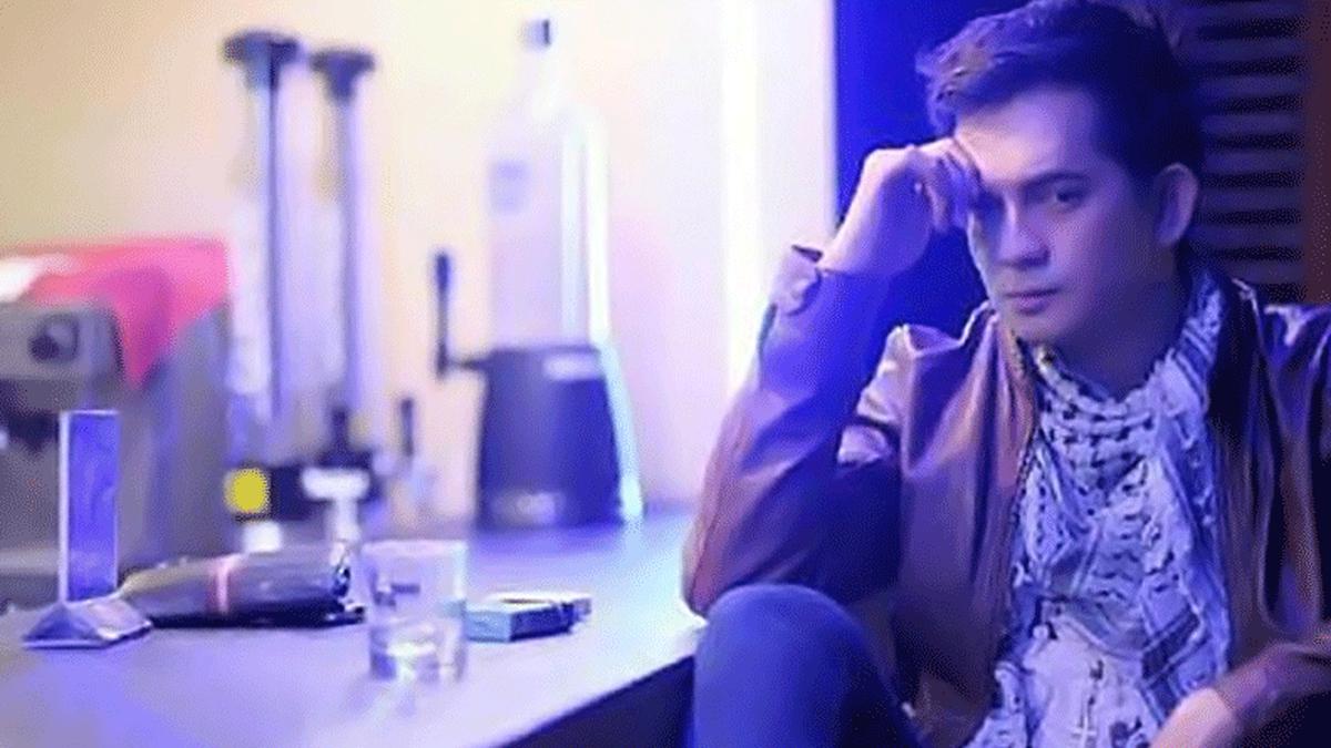 Kerabat Ingin Jupiter Fortissimo Direhabilitasi - ShowBiz Liputan6.com