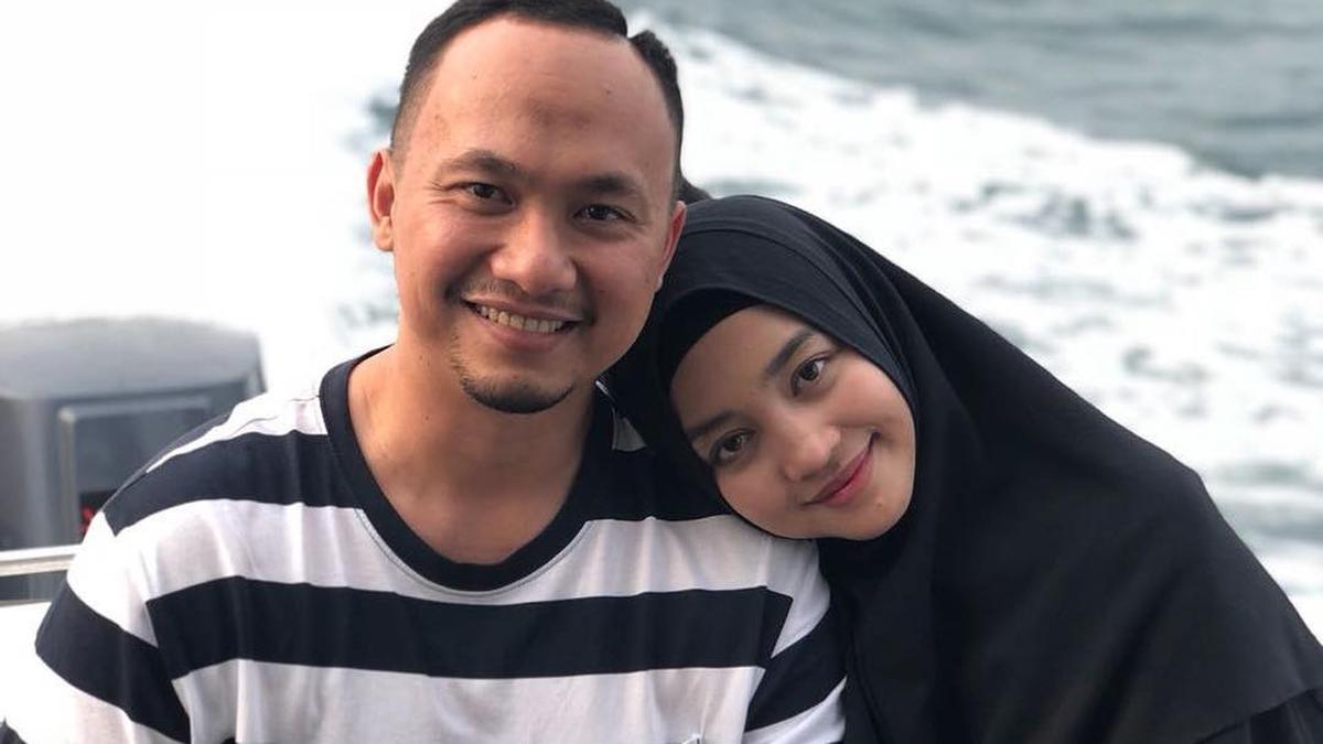 Taaruf Tiga Bulan, Berikut Potret Keharmonisan Nuri Maulida 9 Tahun ...