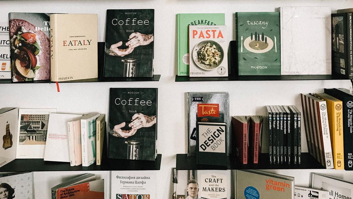 9 Rekomendasi Buku Non Fiksi yang Menarik untuk Dibaca