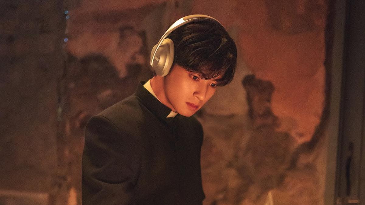 Potret Lee Da Hee dan Cha Eun Woo di Serial Island, Menanti Pertarungan ...