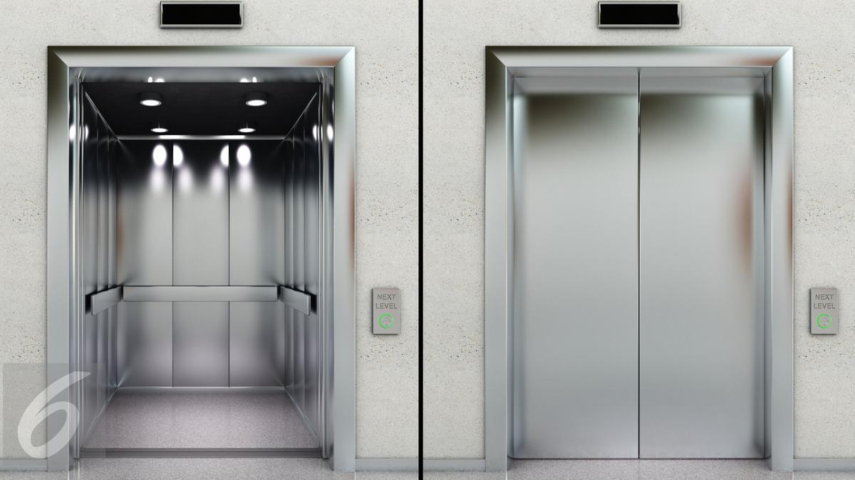 Keajaiban Teknik, 5 Lift Tertinggi di Dunia yang Dianggap Luar Biasa ...