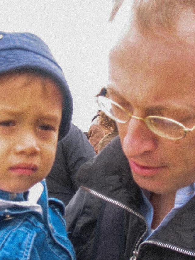 Arya Vasco Dikabarkan Pacari Cinta Laura, Ini 6 Potret Jadul Aktor ...