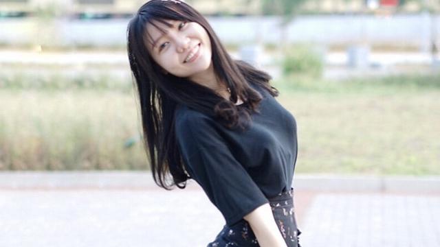 Kisah Jenadammaya, Model yang Kecemplung di Dunia Esports - Bola ...