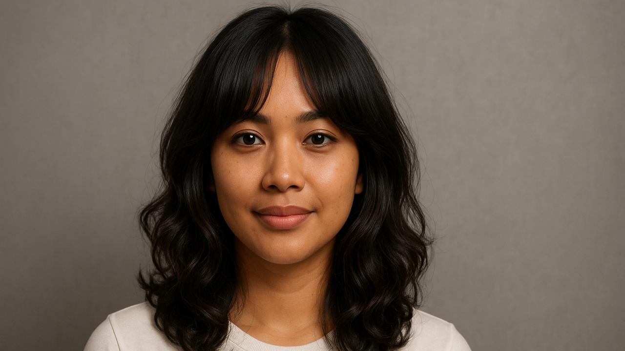 7 Model Potongan Rambut yang Cocok untuk Rambut Wanita Ikal di 2025 ...