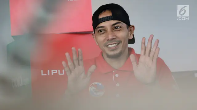 Fauzi Baadilla Sebut Film Gaza: Hayya 3 Sebagai Project Akhirat ...