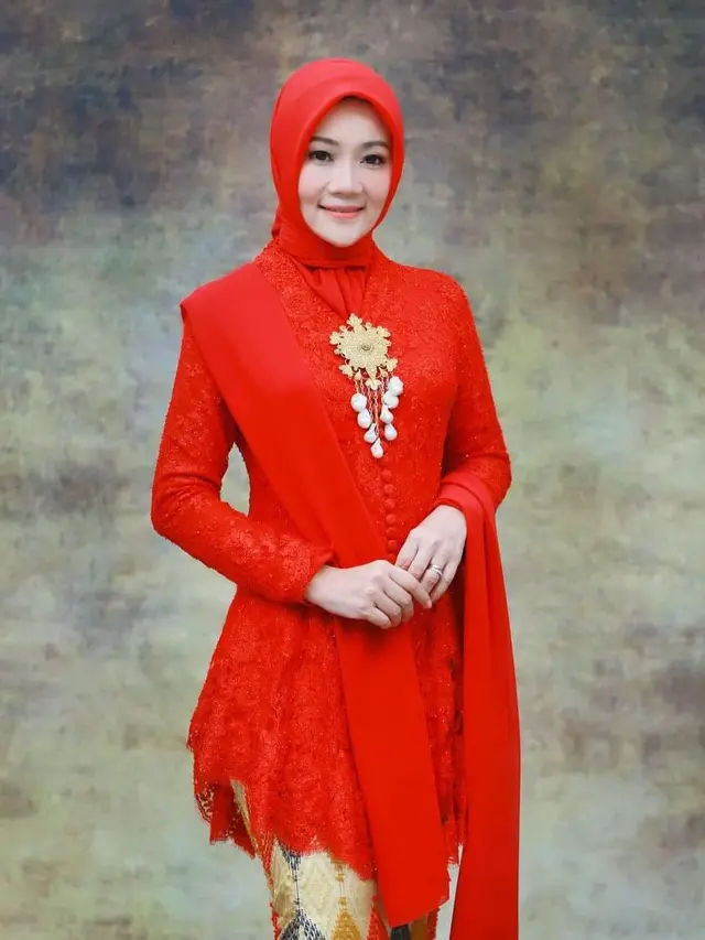 Atalia Ngaku Dapat Restu Maju di Pilwalkot Bandung dari Ridwan Kamil ...